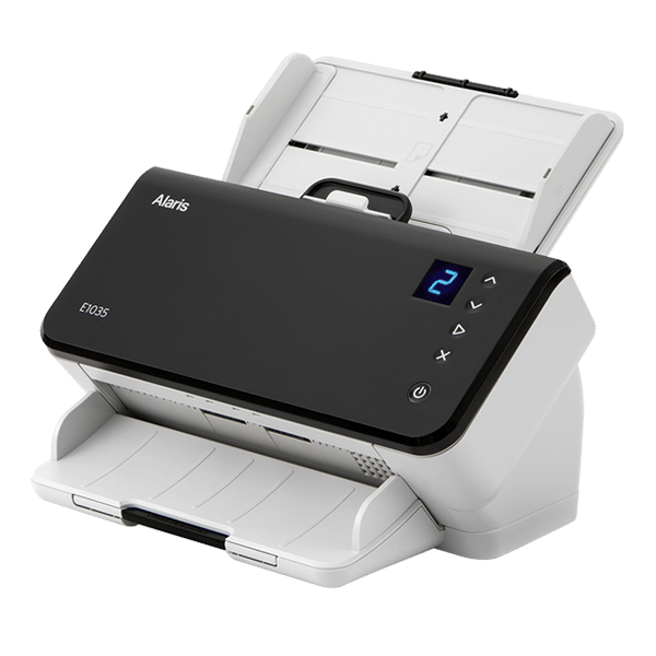 Kodak Alaris – E1035 – Omicron Panama Corp.